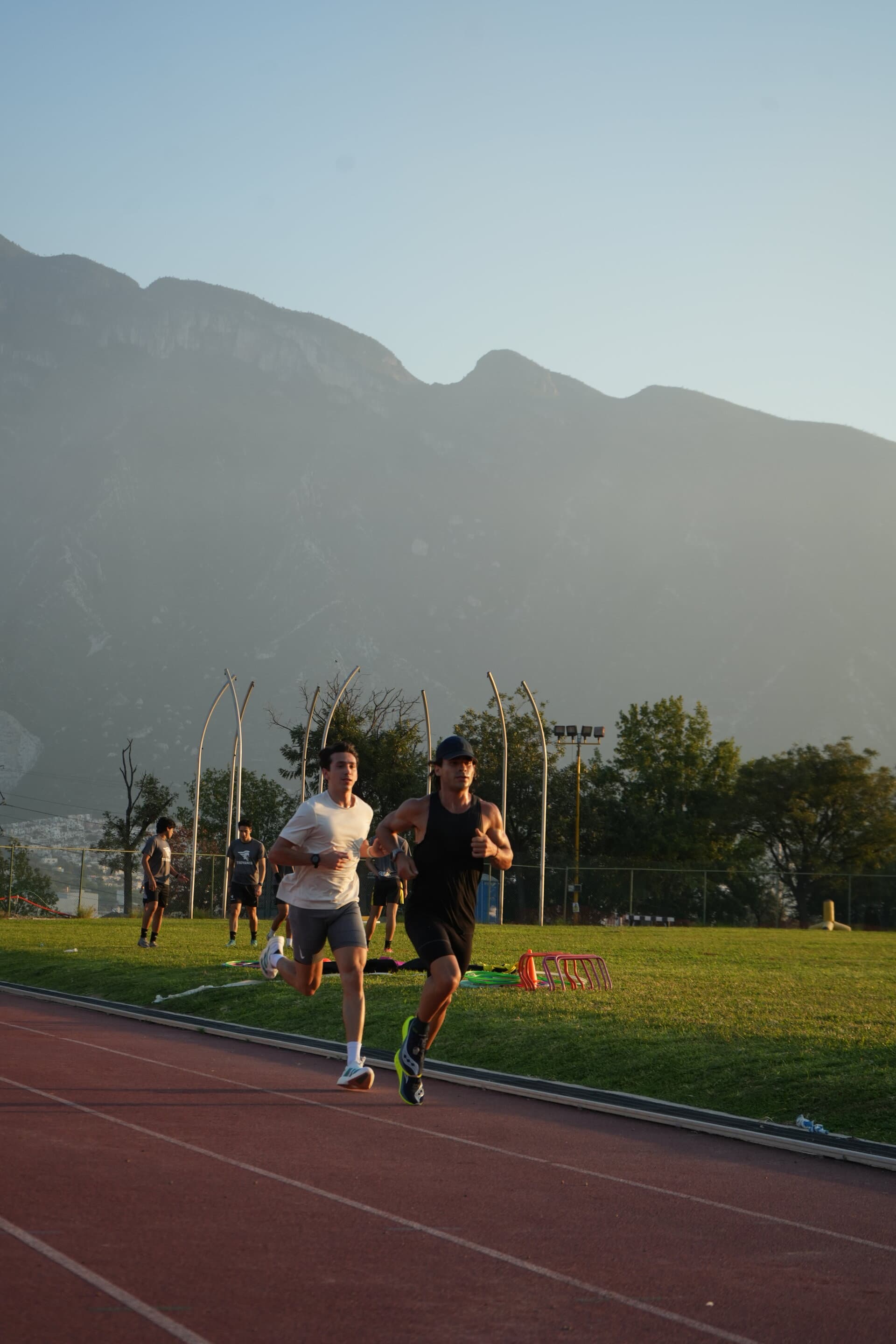RaceLabs — AI-Powered Coaching Platform for Endurance Athletes